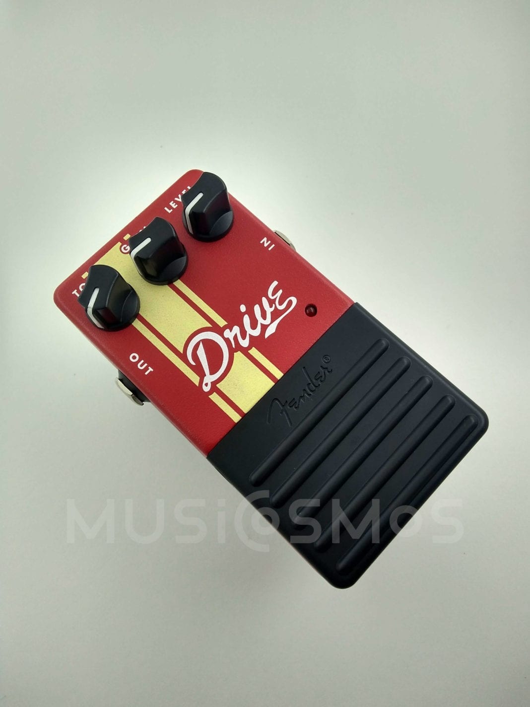 Pedal Fender Drive Competition Series - Musicosmos