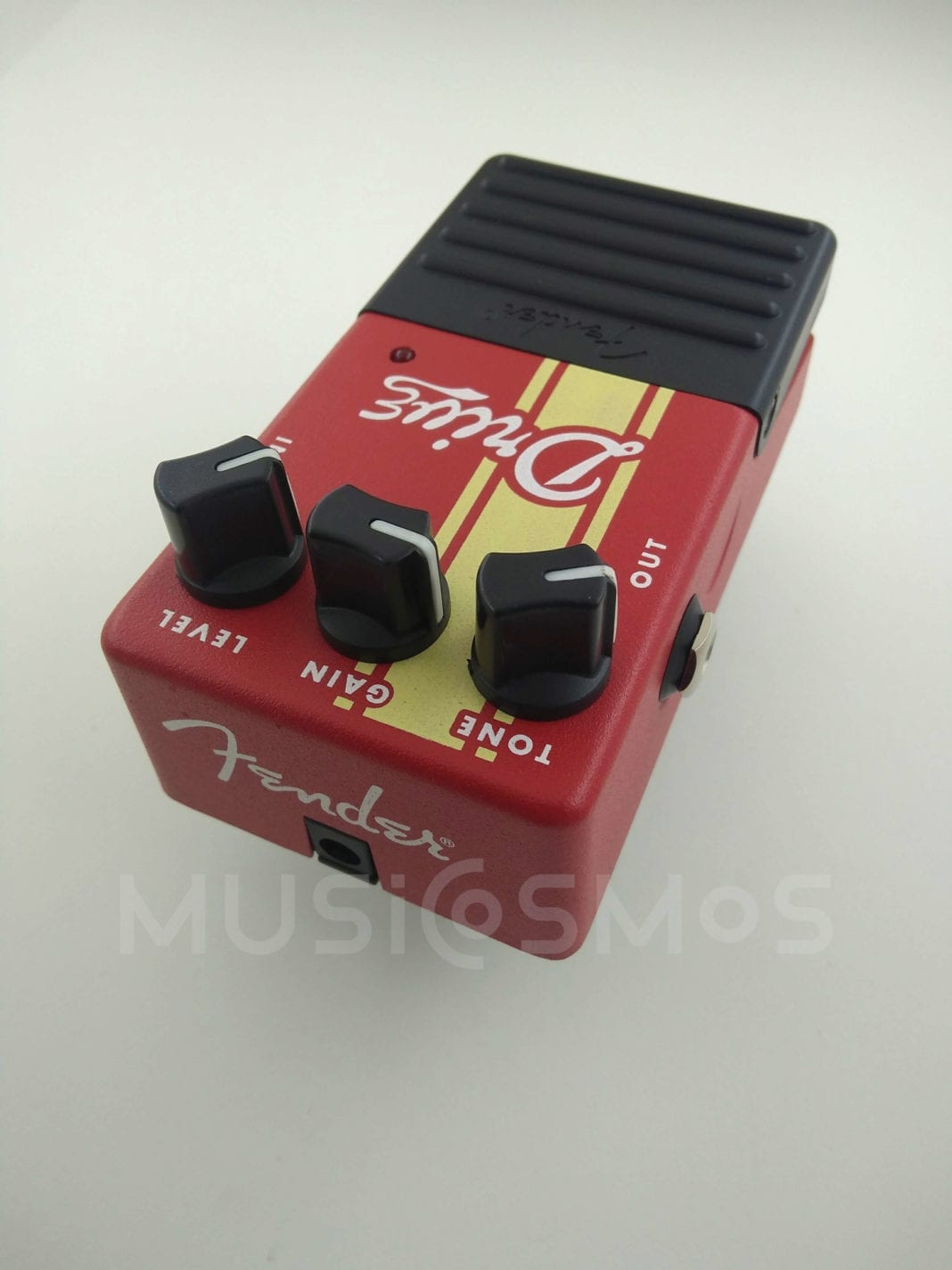 Pedal Fender Drive Competition Series - Musicosmos