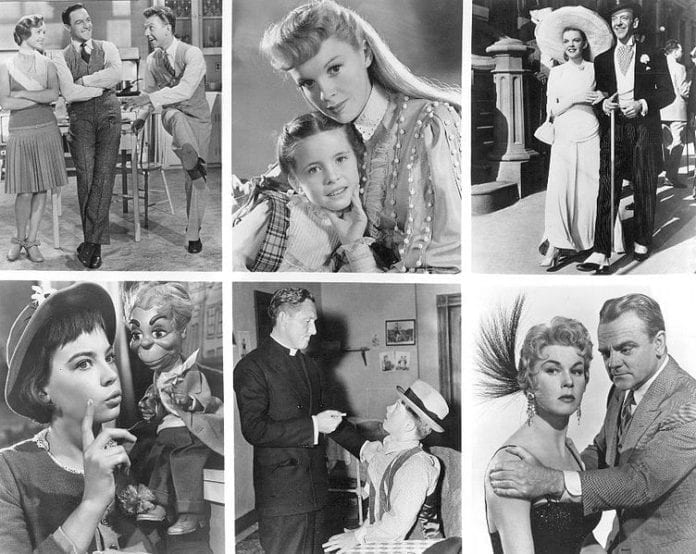 That's Entertainment! - Musicosmos