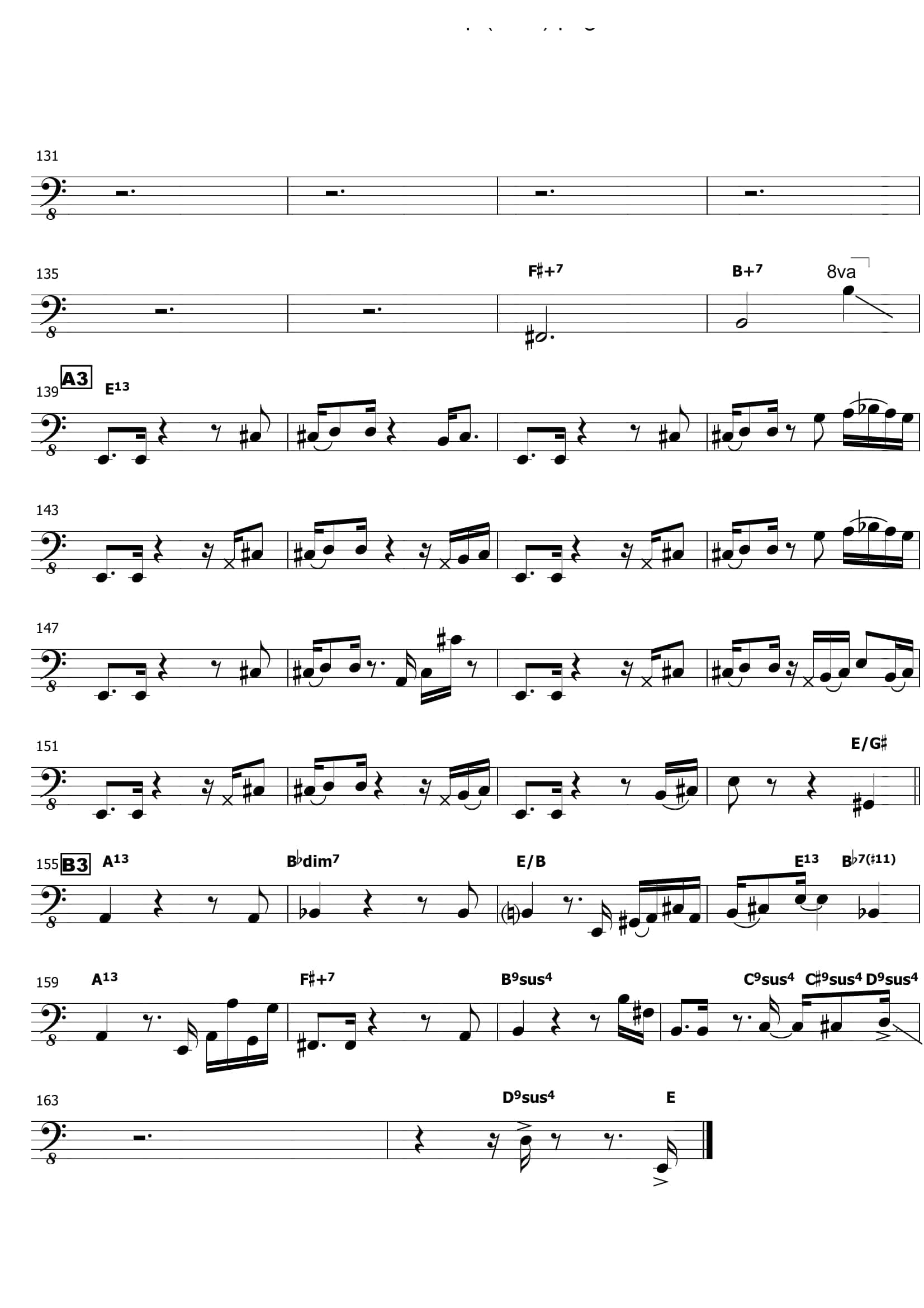 Neil Stubenhaus: o baixista das estrelas - Musicosmos