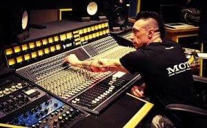 Mixagem e masterização com David Gnozzi - Musicosmos