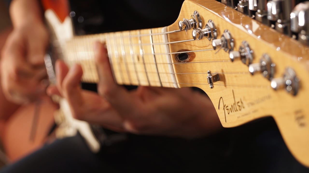 75 anos da Fender - A História da marca - Musicosmos