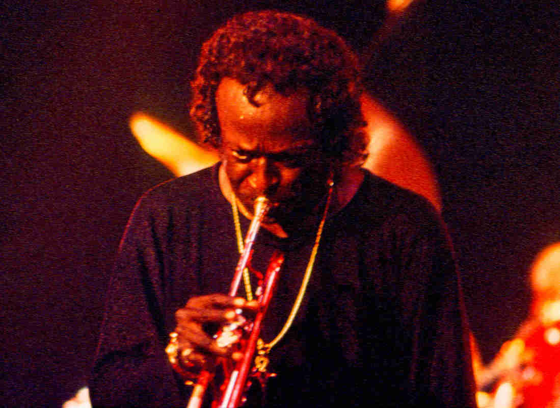 Guia Miles Davis: 5 discos essenciais - Musicosmos