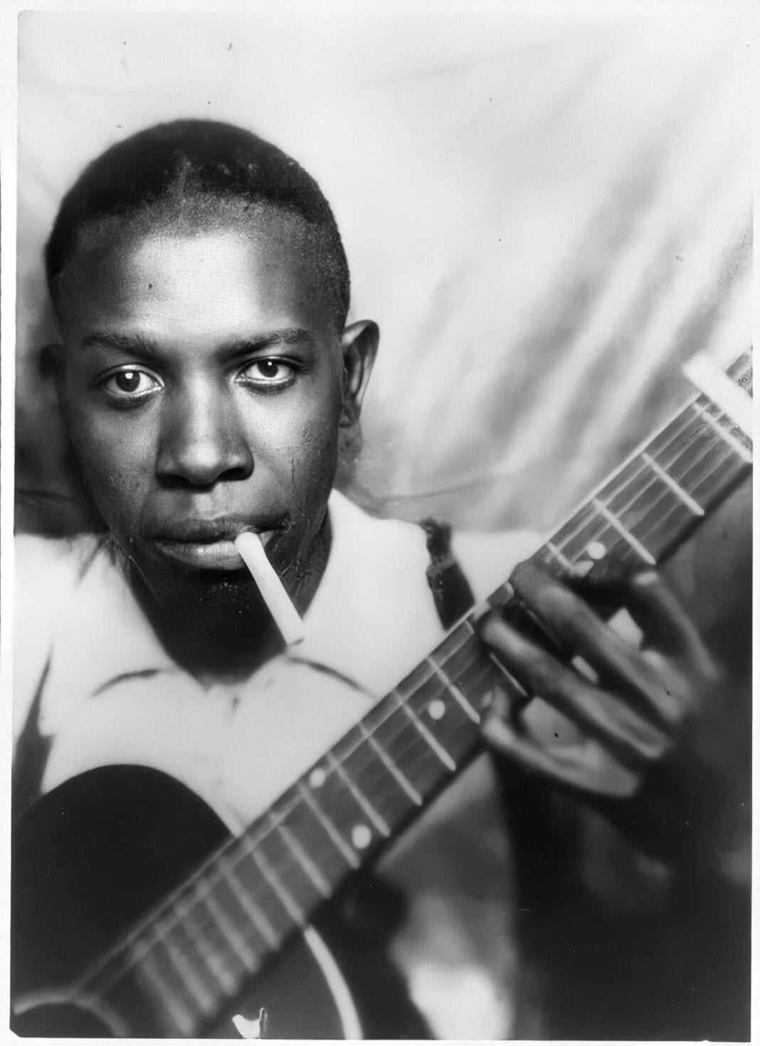 Robert Johnson - vida, música e lendas - Musicosmos