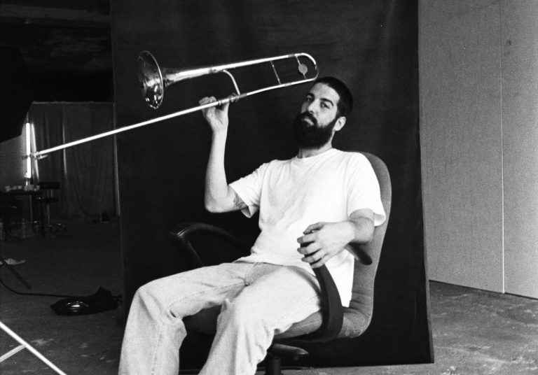 Antônio Neves: tudo em família - Entrevista - Musicosmos